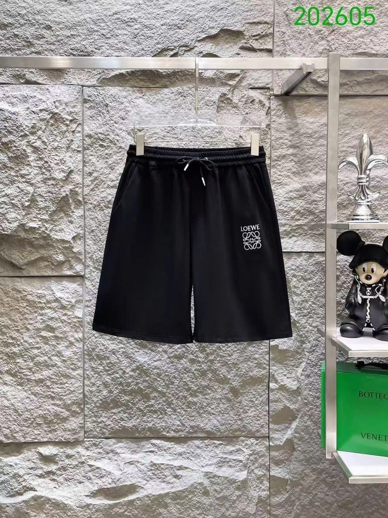 Budget-friendly Loewe Short Suits