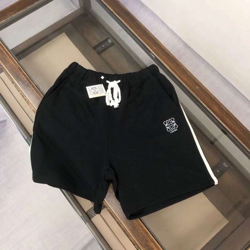 Loewe Short Suits