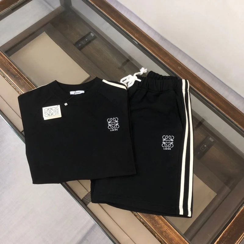 Reasonably priced Loewe Short Suits