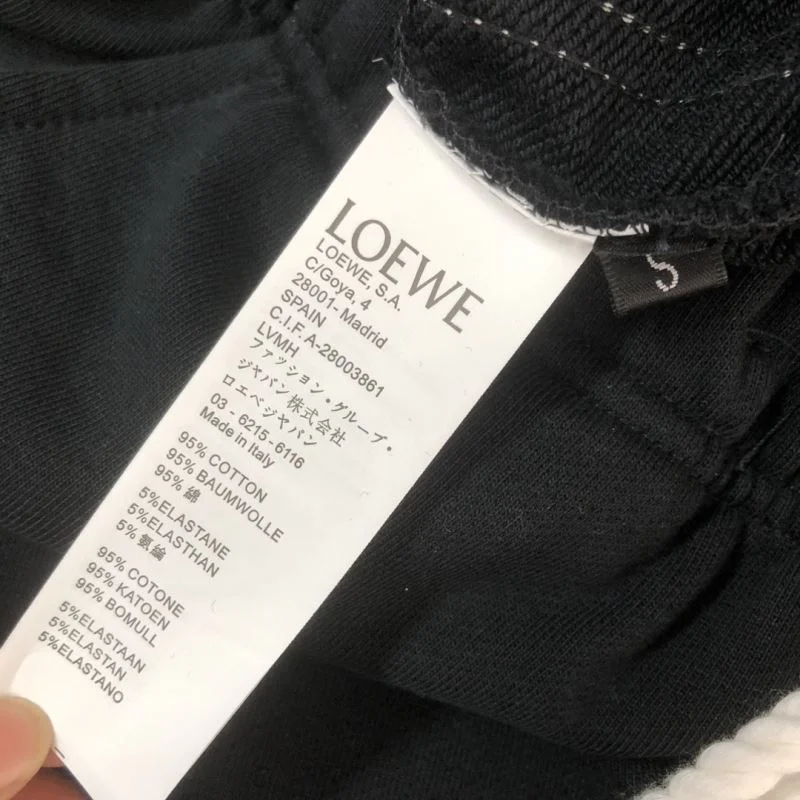 Reasonably priced Loewe Short Suits