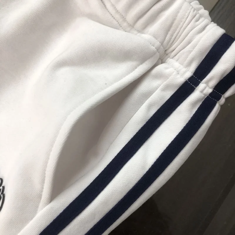 Brand-authenticated Loewe Short Suits