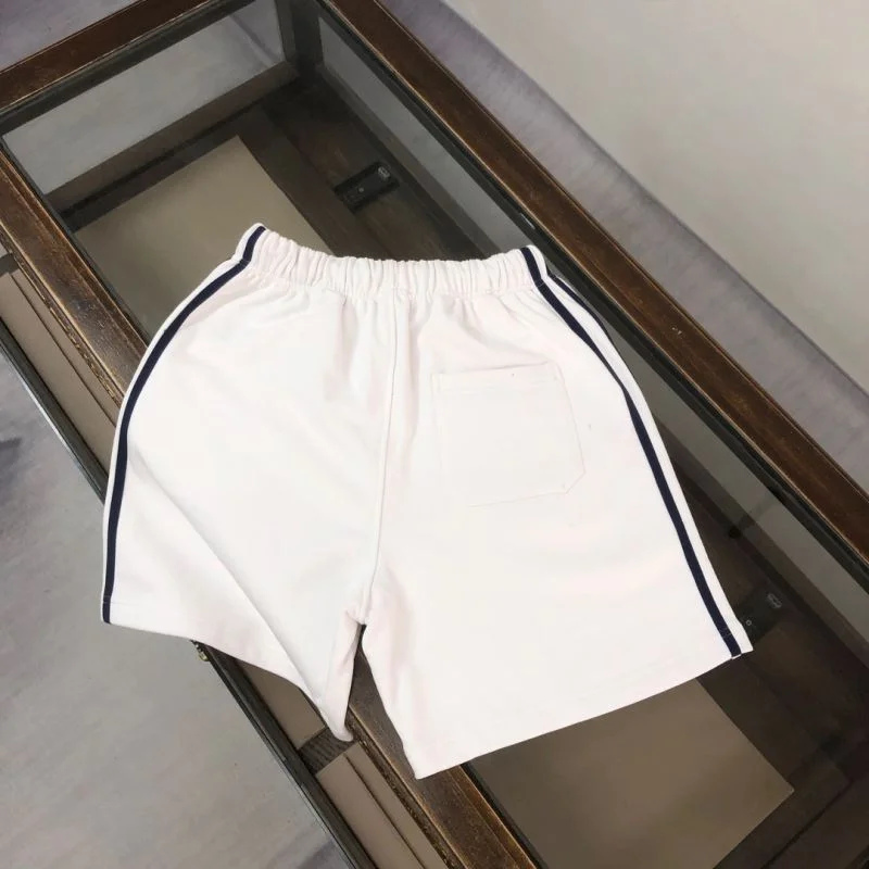 Brand-authenticated Loewe Short Suits
