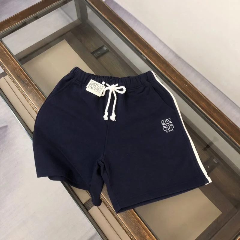Loewe Short Suits
