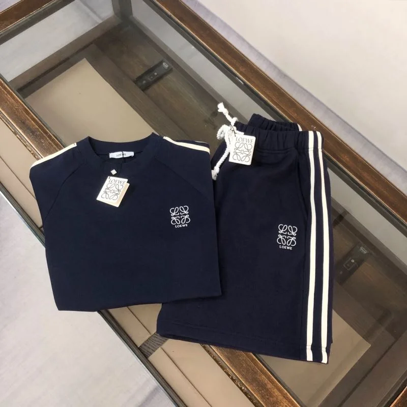 Budget-friendly Loewe Short Suits