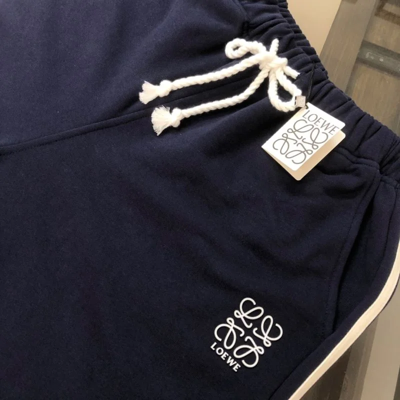 Budget-friendly Loewe Short Suits