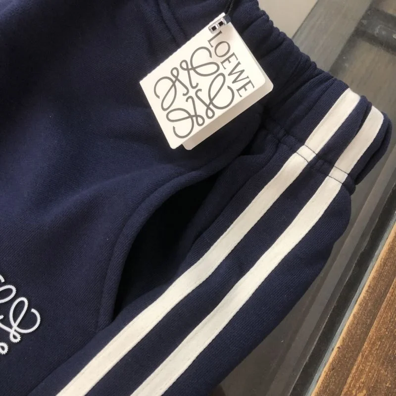 Budget-friendly Loewe Short Suits