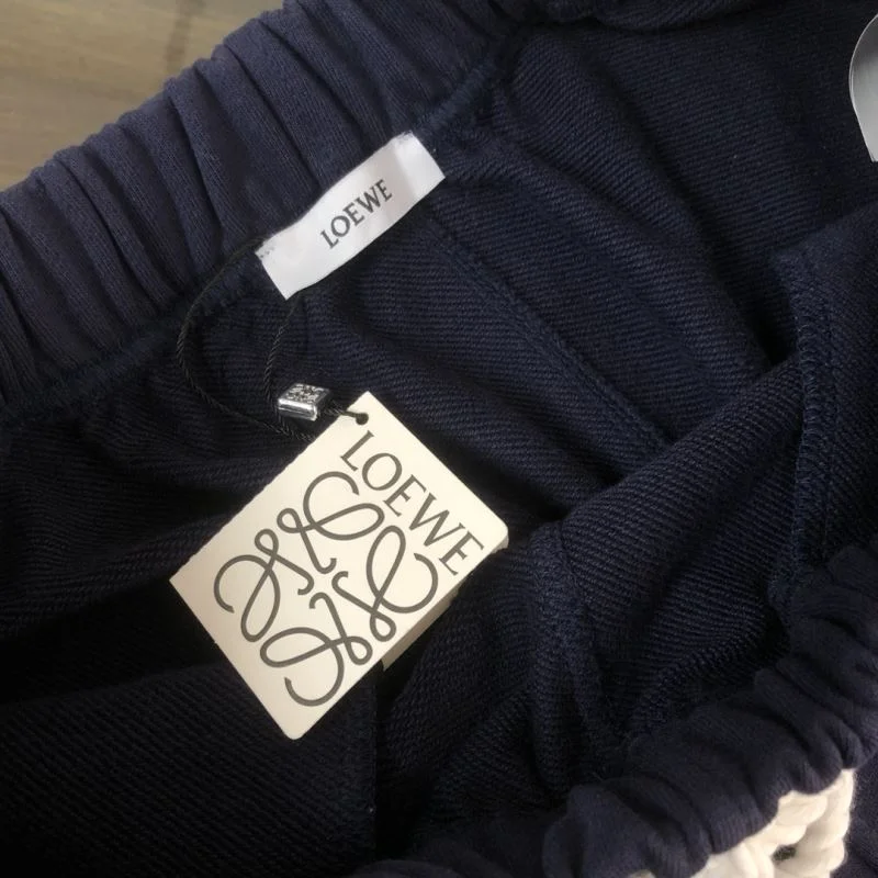 Budget-friendly Loewe Short Suits