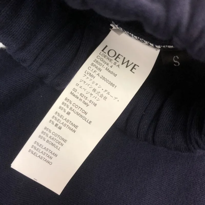 Budget-friendly Loewe Short Suits