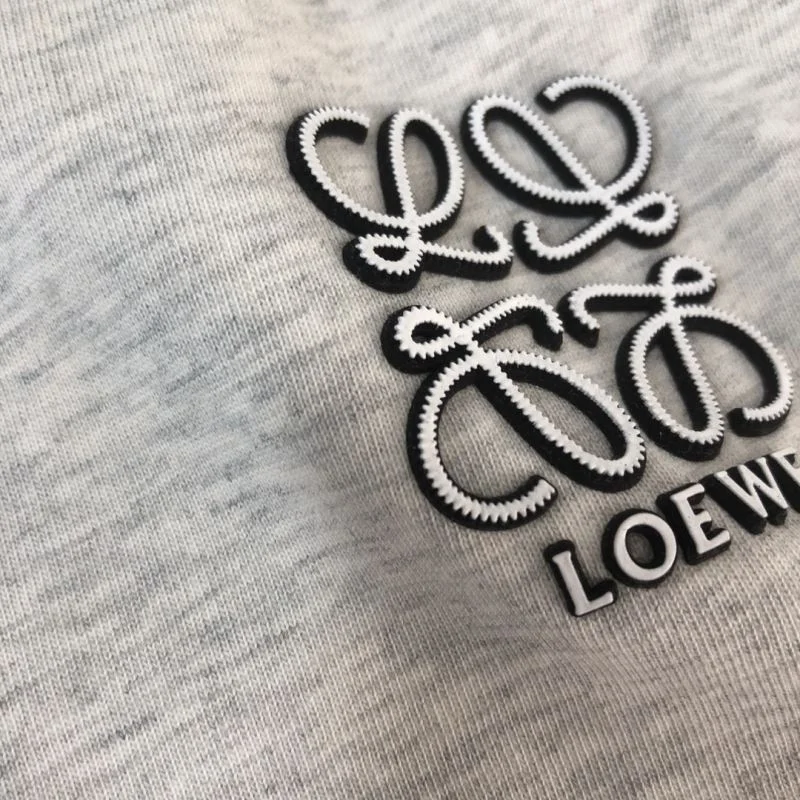 Indistinguishable Loewe Short Suits