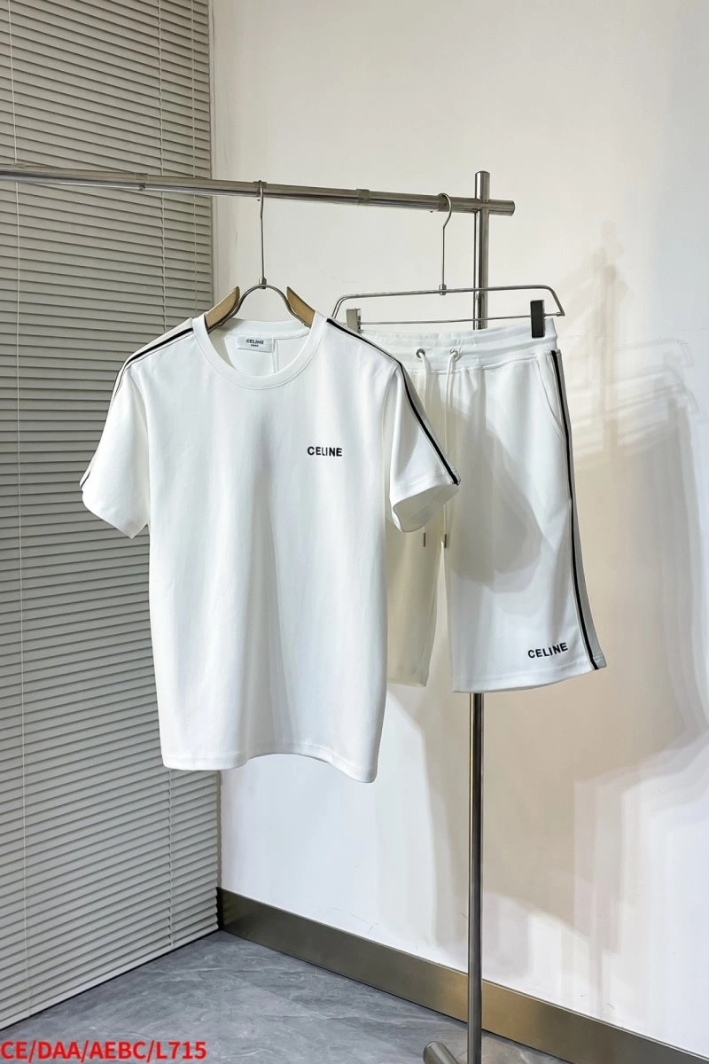 Original Loewe Short Suits