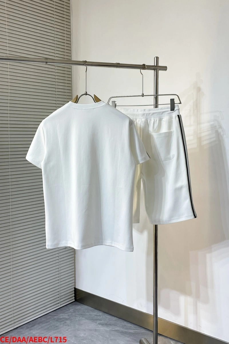 Original Loewe Short Suits