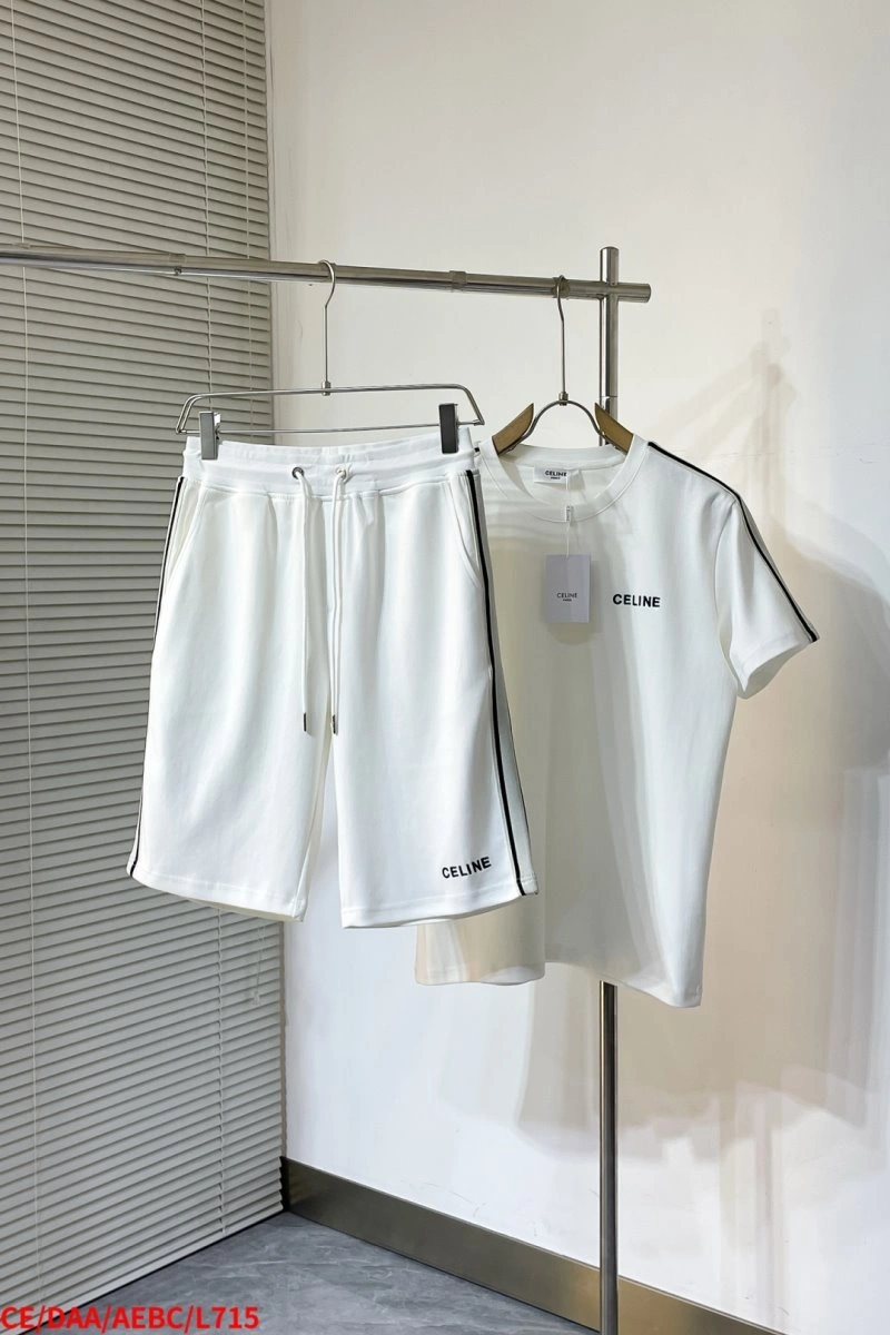 Mirror quality Loewe Short Suits