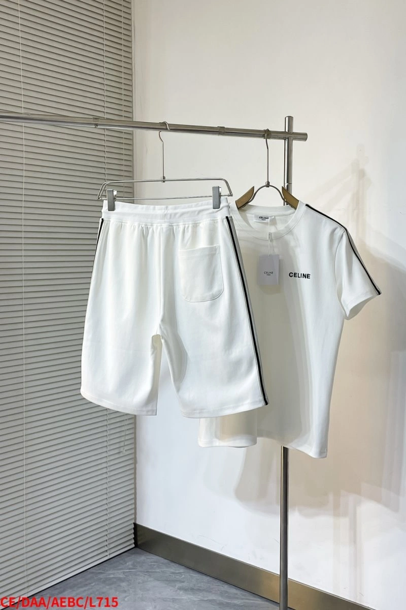Mirror quality Loewe Short Suits