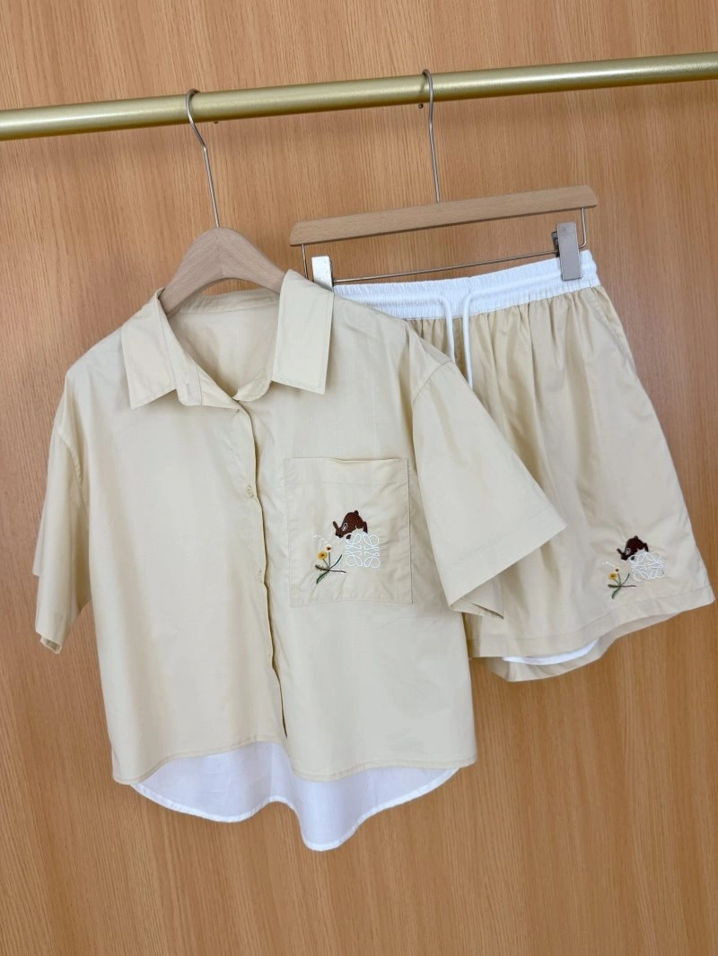 Value-priced Loewe Short Suits