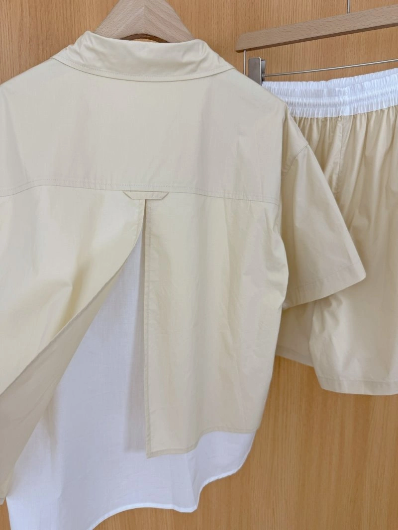 Value-priced Loewe Short Suits