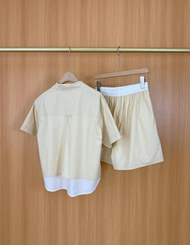 Value-priced Loewe Short Suits