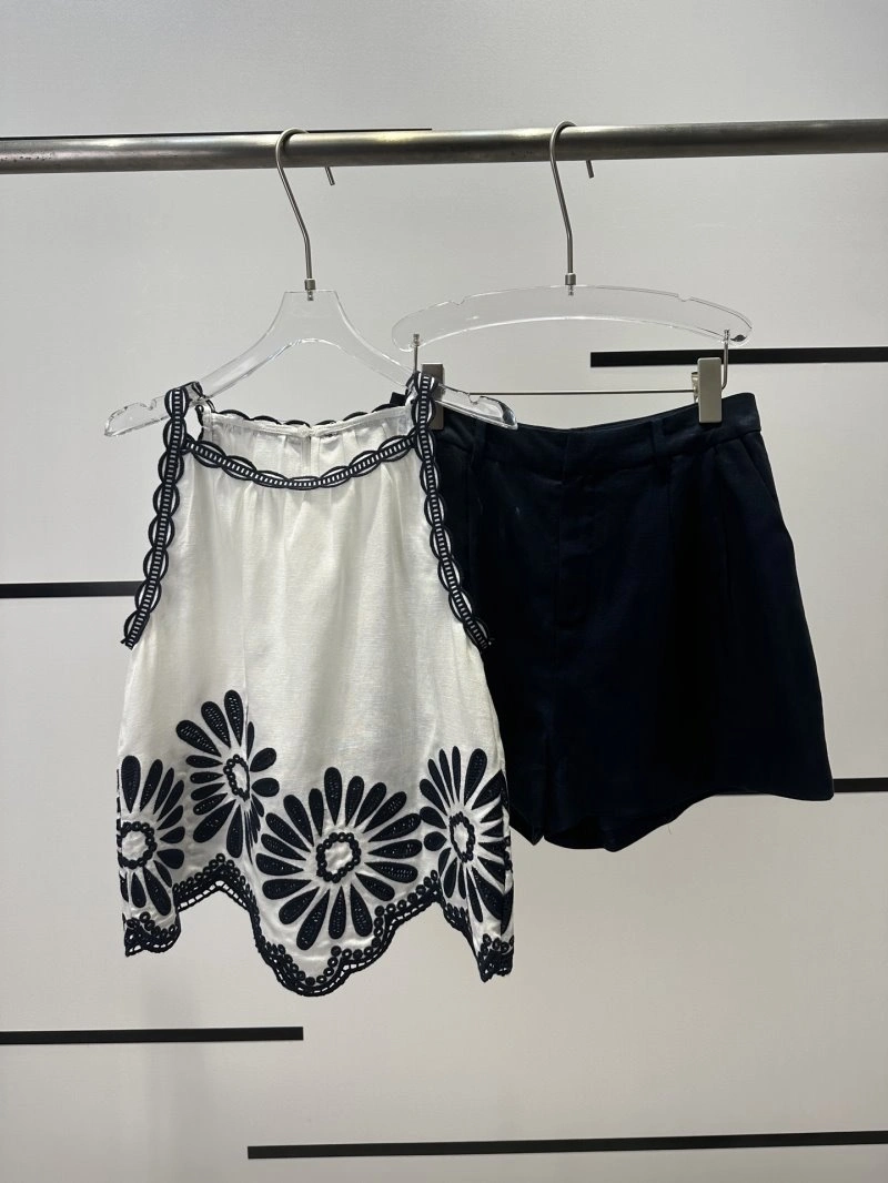 Loewe Short Suits