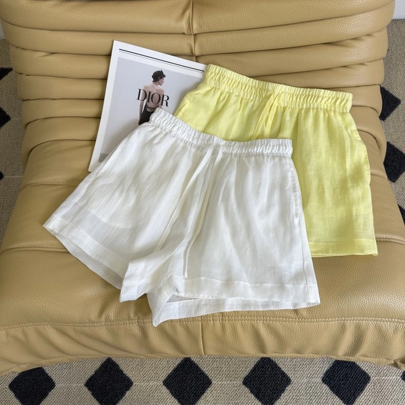 Legit Loewe Short Suits