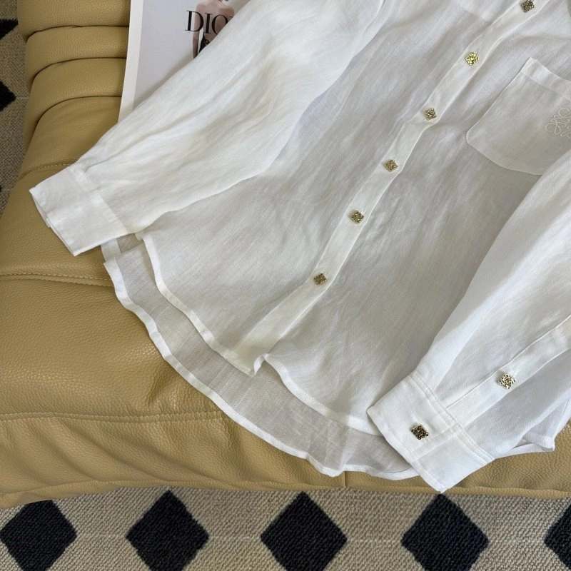 Legit Loewe Short Suits