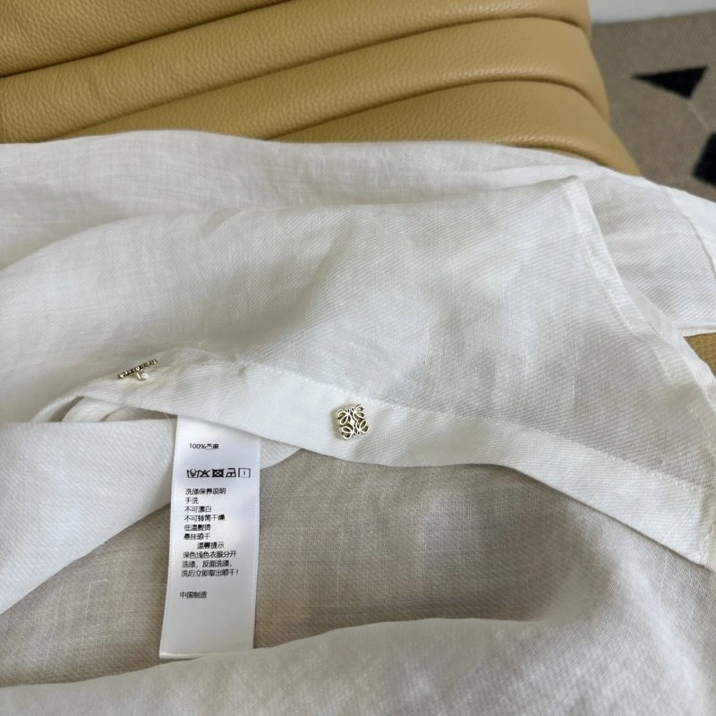 Legit Loewe Short Suits