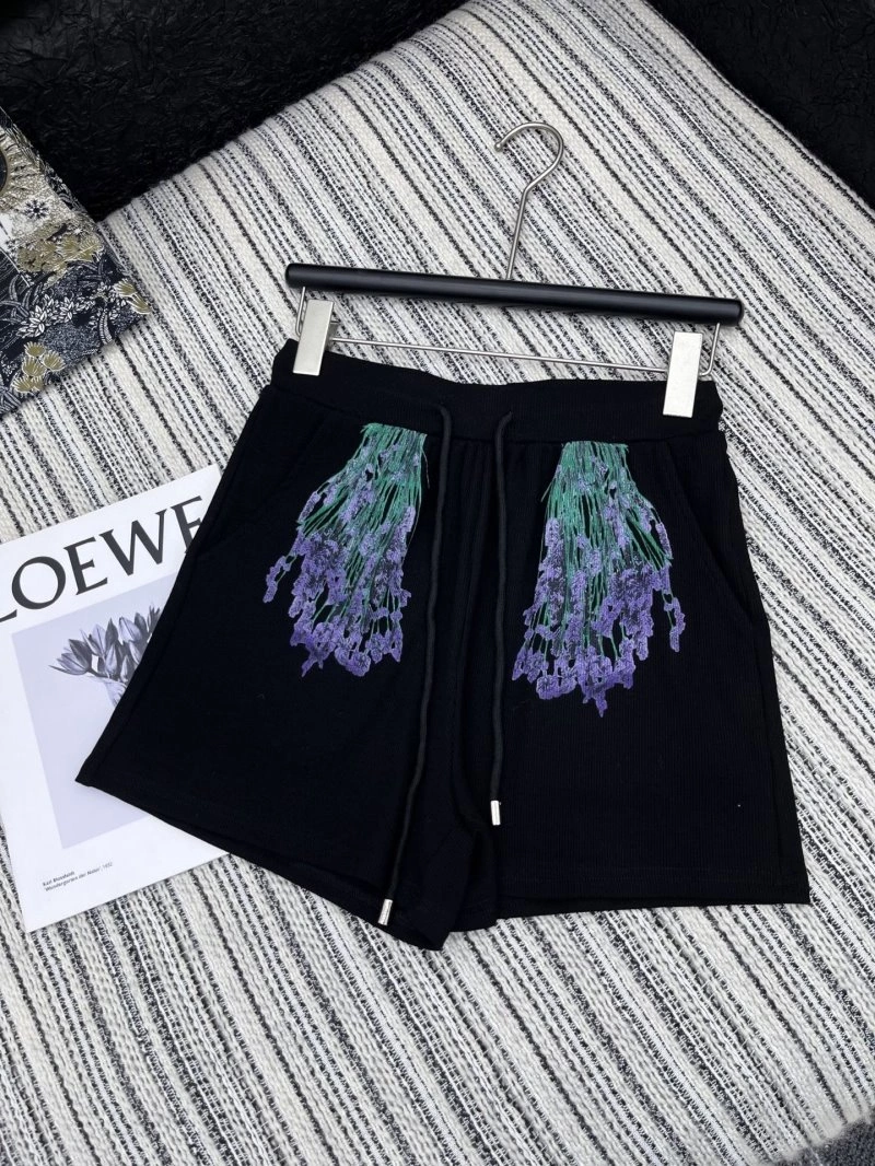 Real Loewe Short Suits