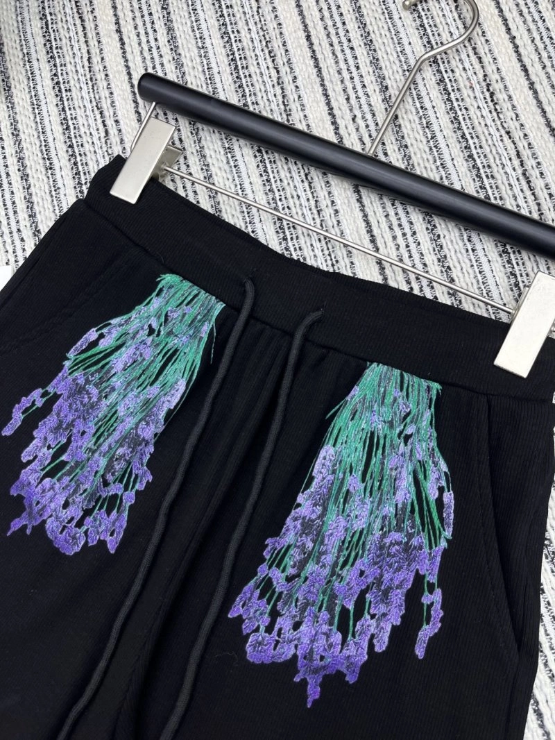 Real Loewe Short Suits