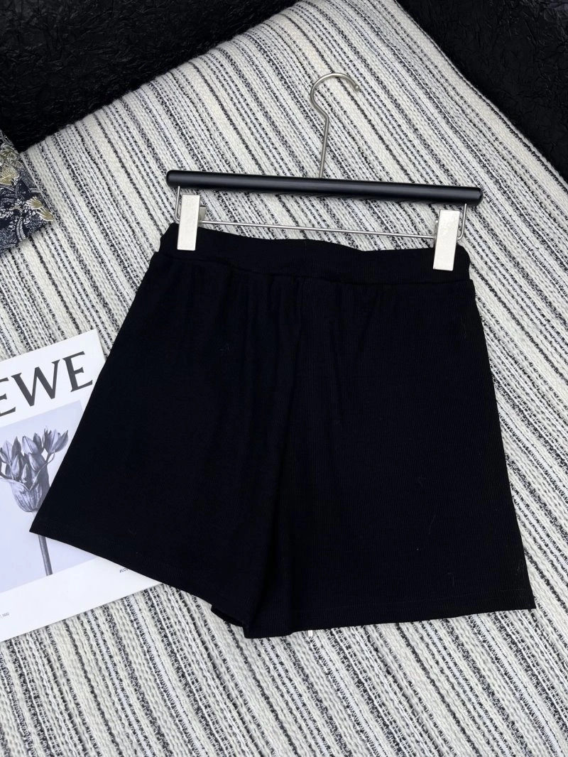 Real Loewe Short Suits