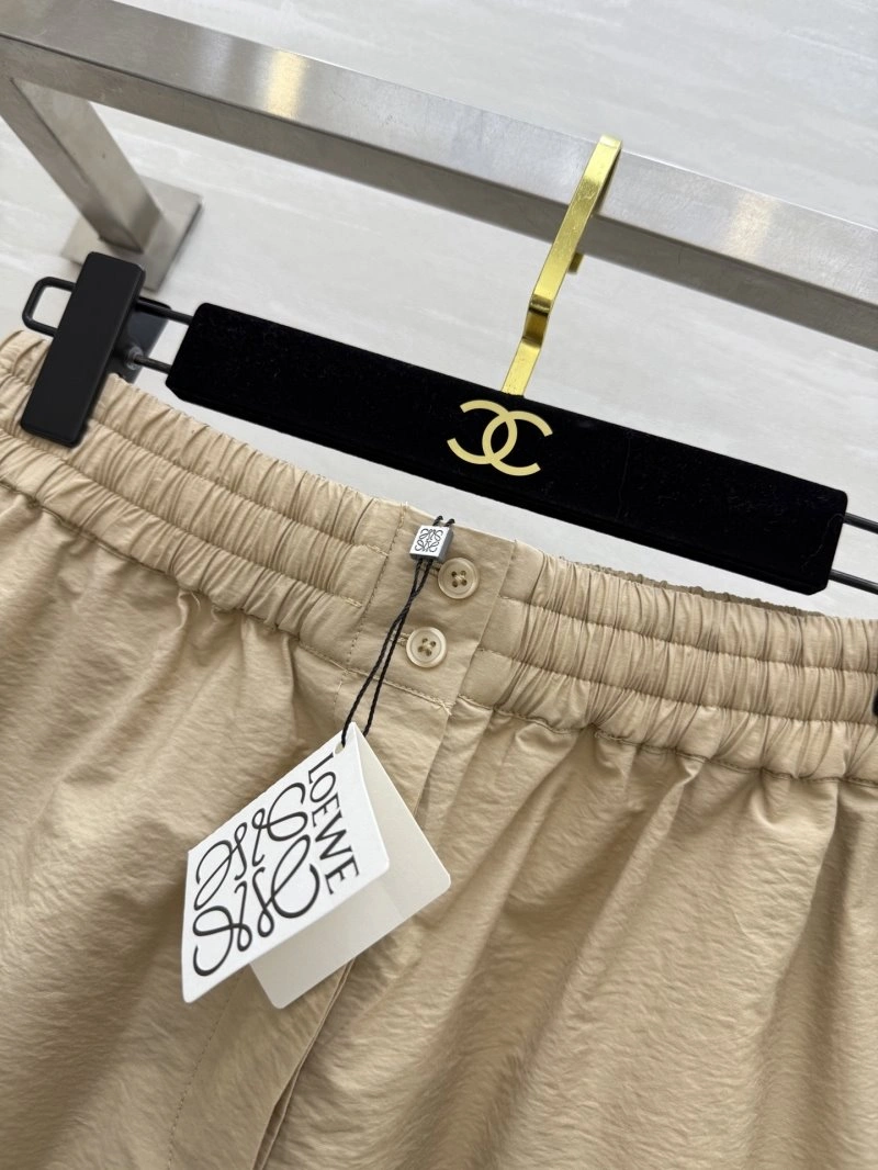 Inexpensive Loewe Short Suits