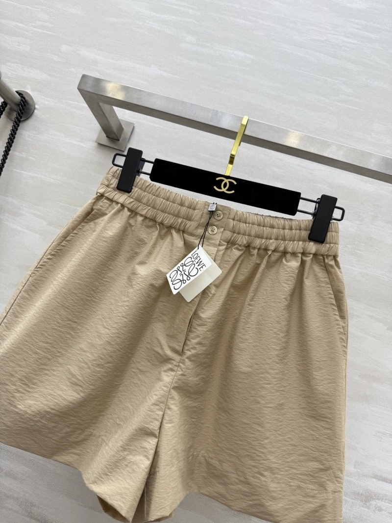 Inexpensive Loewe Short Suits