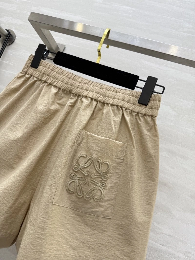 Inexpensive Loewe Short Suits