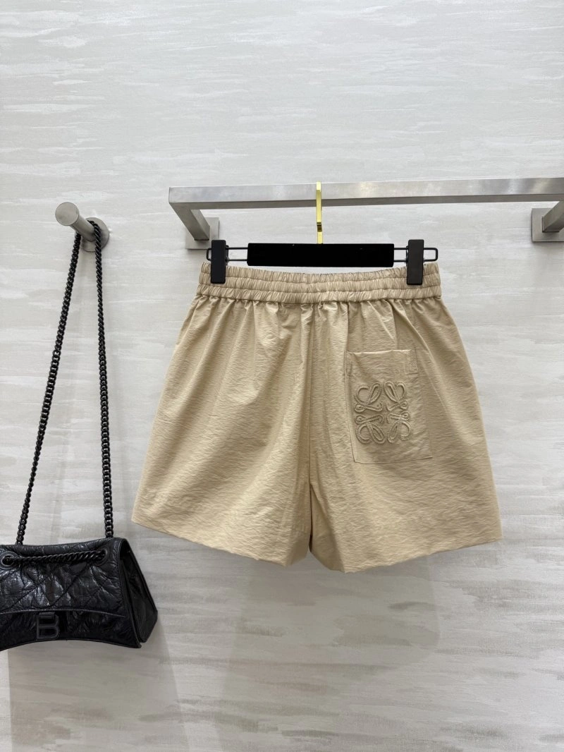 Inexpensive Loewe Short Suits