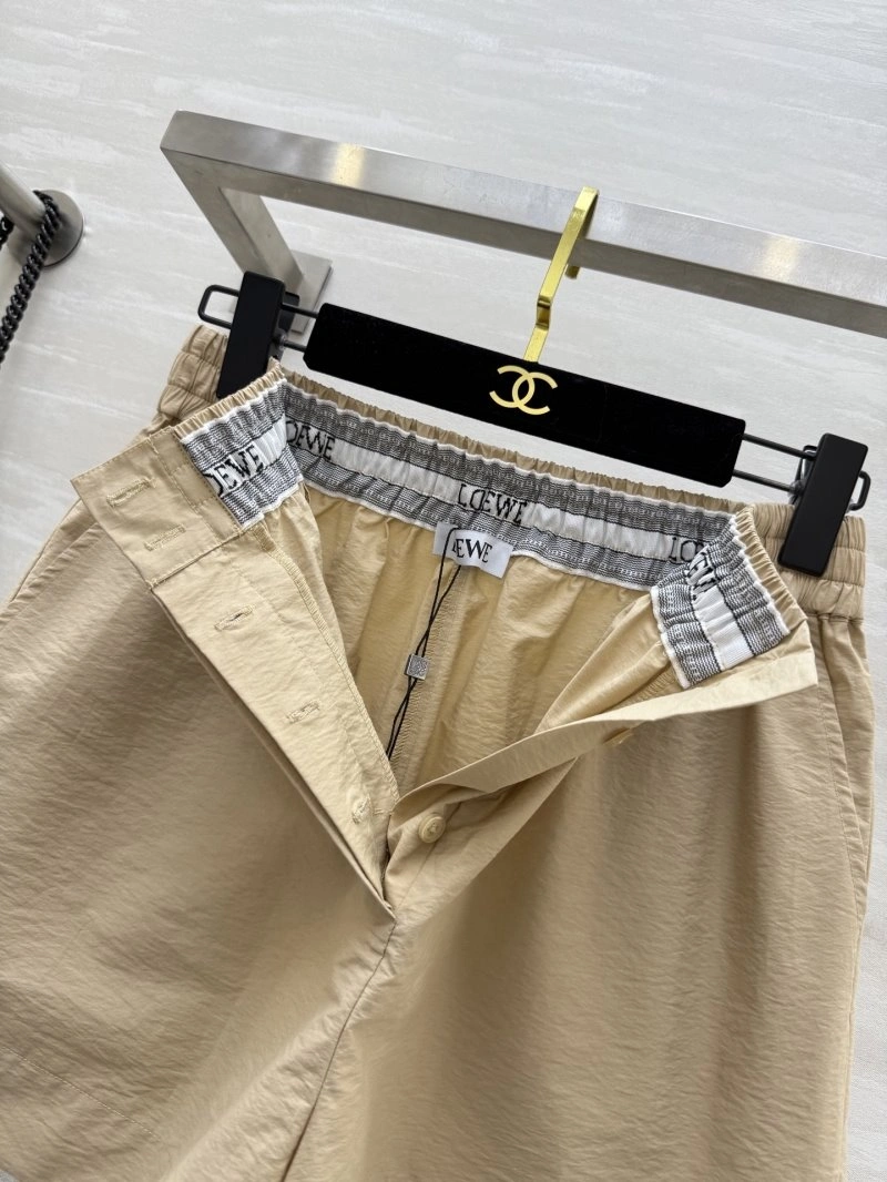 Inexpensive Loewe Short Suits