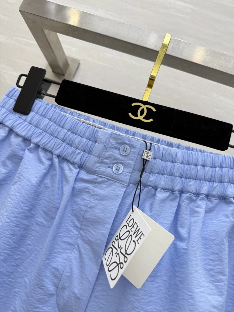 Low-cost Loewe Short Suits