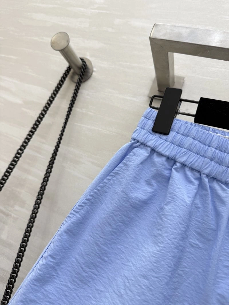 Low-cost Loewe Short Suits