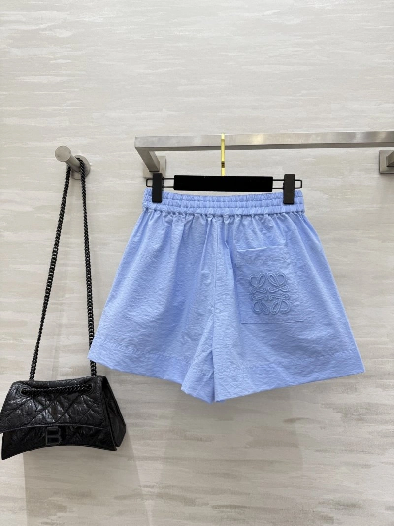 Low-cost Loewe Short Suits