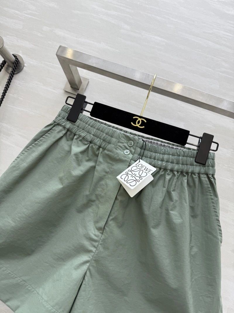 Low-cost Loewe Short Suits