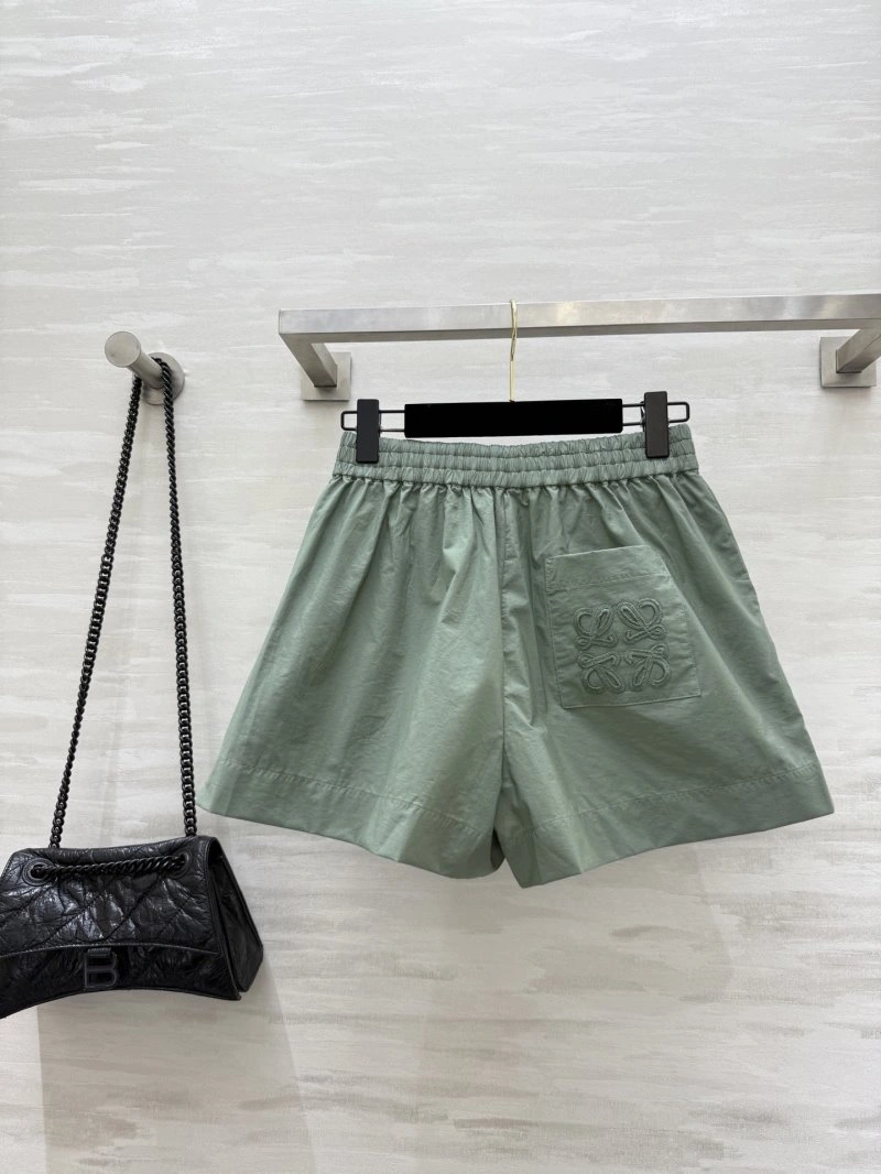 Low-cost Loewe Short Suits