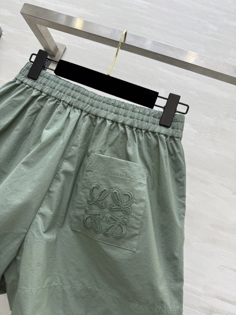 Low-cost Loewe Short Suits
