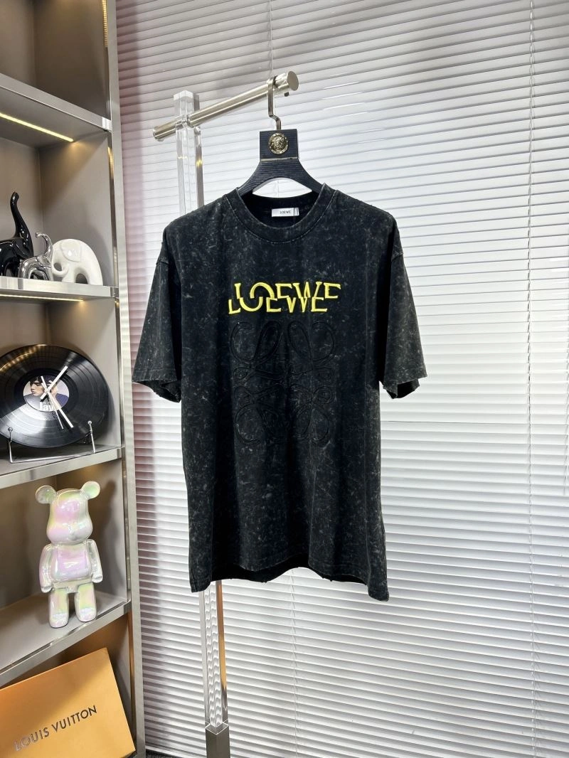 Legit Loewe Short Suits