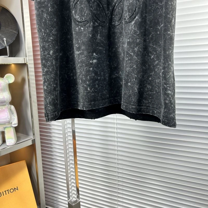 Legit Loewe Short Suits