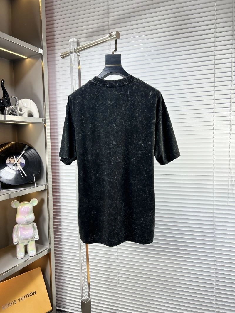 Legit Loewe Short Suits