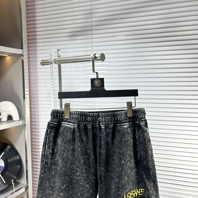 Legit Loewe Short Suits