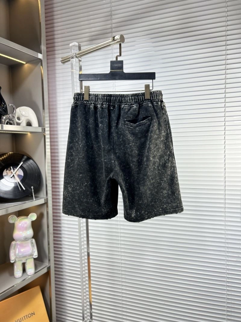 Legit Loewe Short Suits