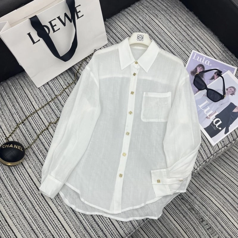 Accurate model Loewe Short Suits