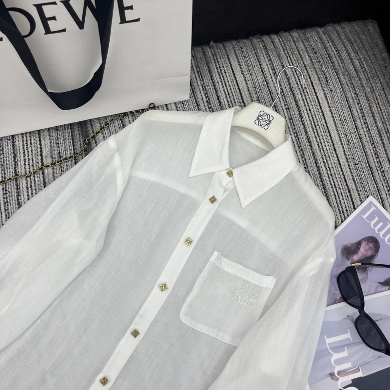 Accurate model Loewe Short Suits