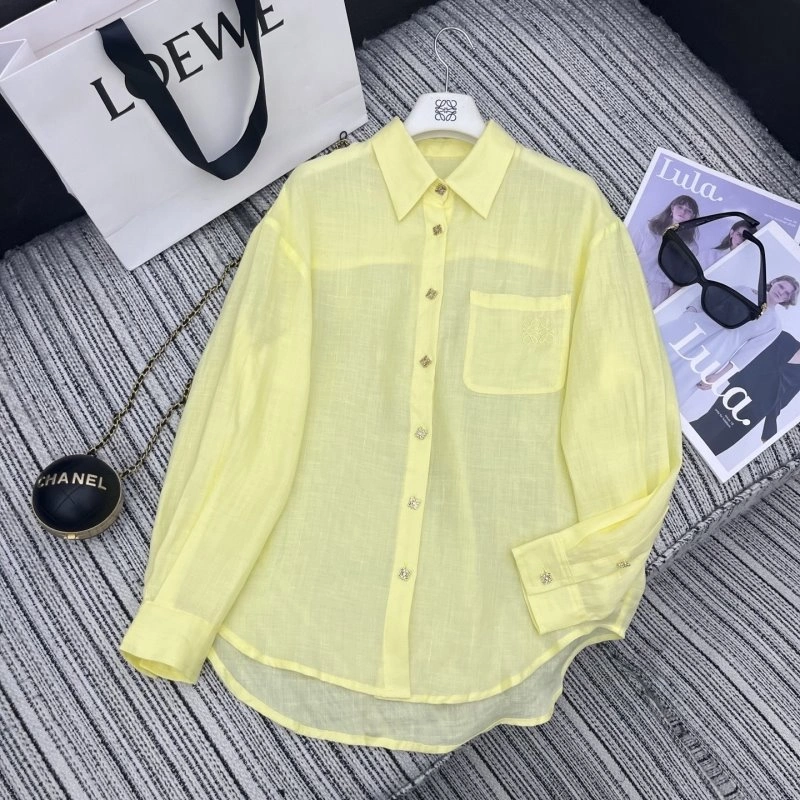 Mirror quality Loewe Short Suits