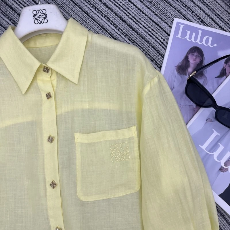 Mirror quality Loewe Short Suits