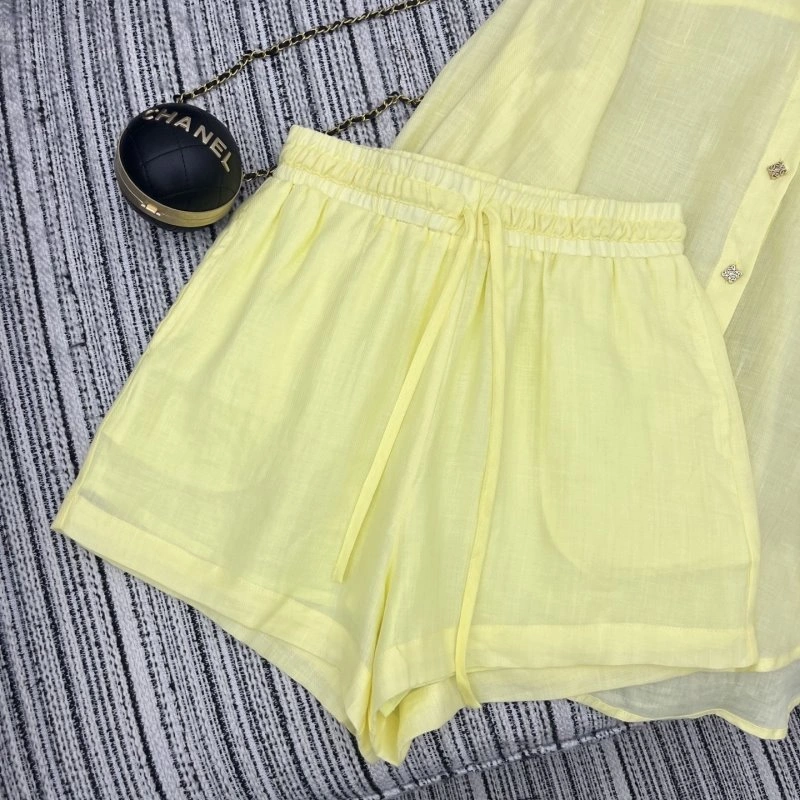 Mirror quality Loewe Short Suits