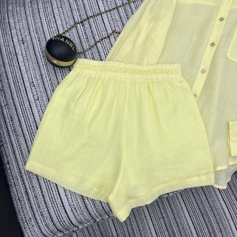 Mirror quality Loewe Short Suits