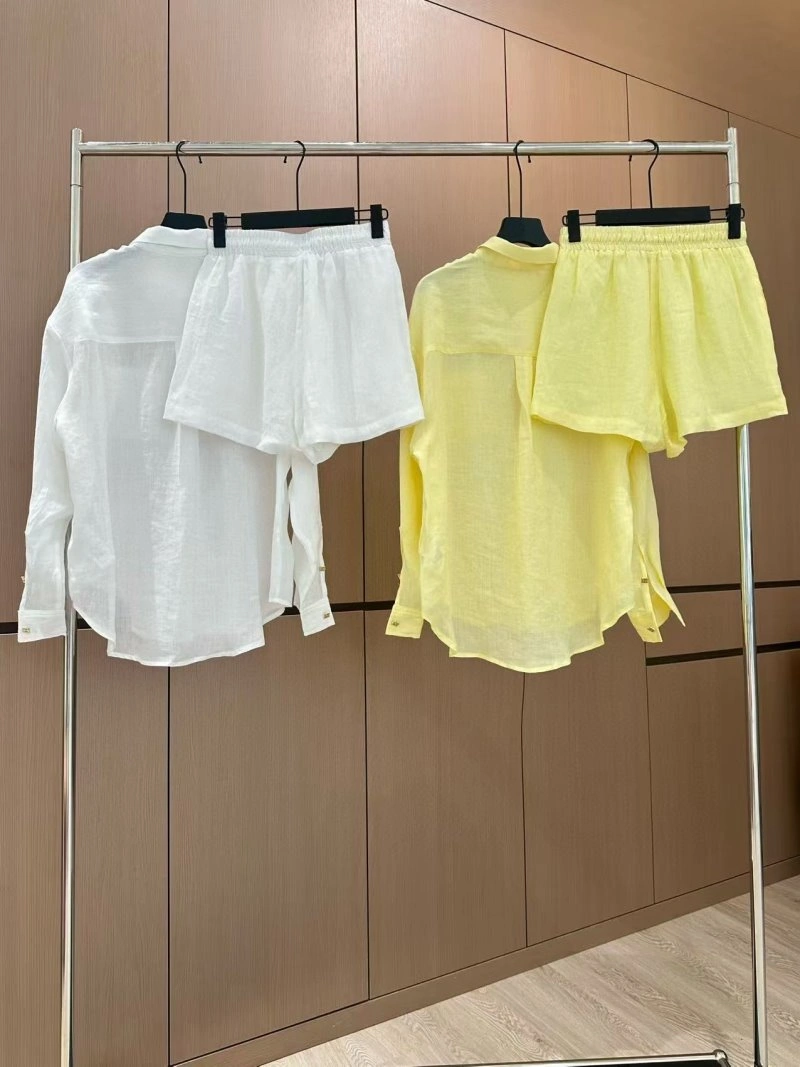 Exact replica Loewe Short Suits